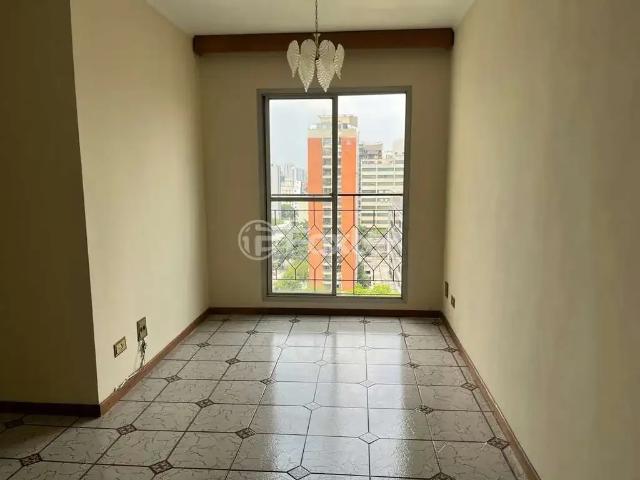 Apartamento para Venda em São Paulo/SP Vila Clementino 2 Quartos
