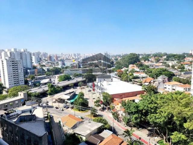 Apartamento para Venda em São Paulo/SP Vila Clementino 2 Quartos