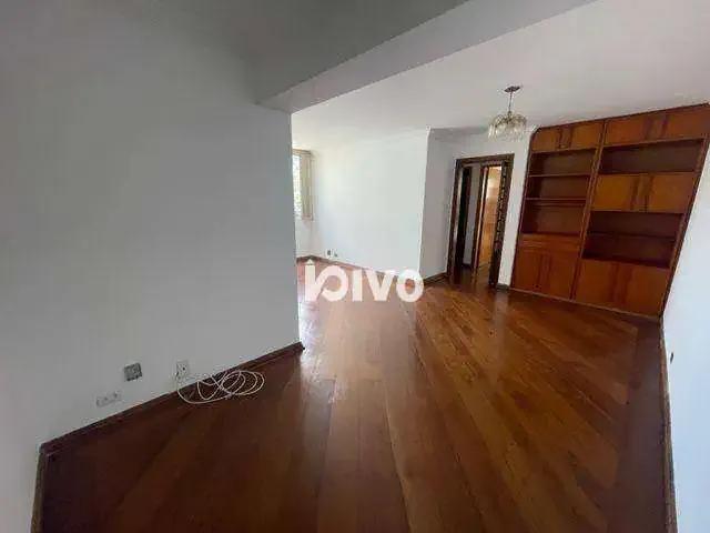 Apartamento para Venda em São Paulo/SP Vila Clementino 2 Quartos