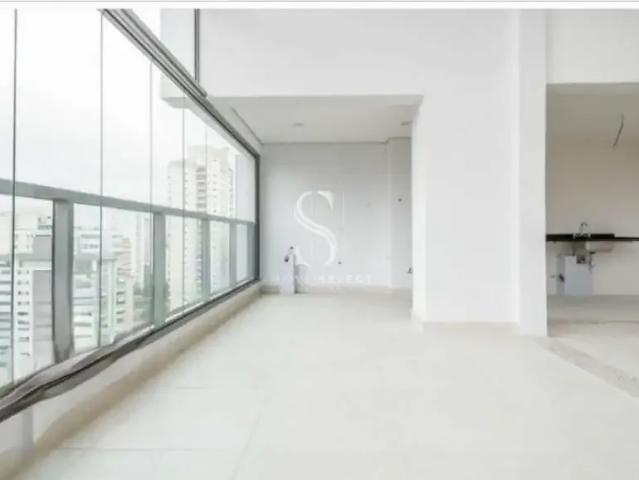 Apartamento para Venda em São Paulo/SP Vila Clementino 2 Quartos