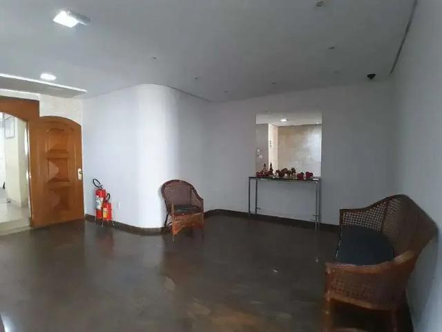 Apartamento para Venda em São Paulo/SP Vila Clementino 2 Quartos