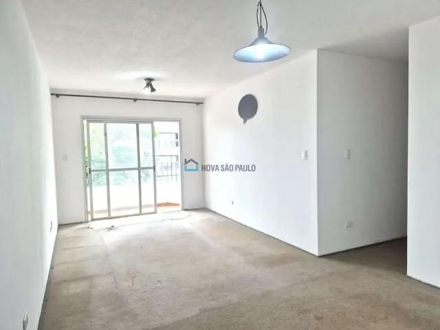 Apartamento para Venda em São Paulo/SP Vila Clementino 2 Quartos