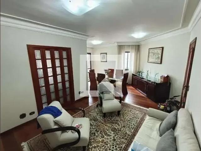 Apartamento para Venda em São Paulo/SP Vila Clementino 2 Quartos