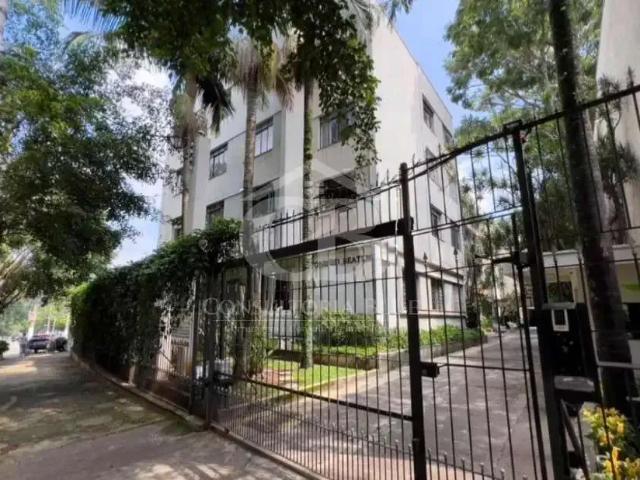 Apartamento para Venda em São Paulo/SP Vila Clementino 2 Quartos