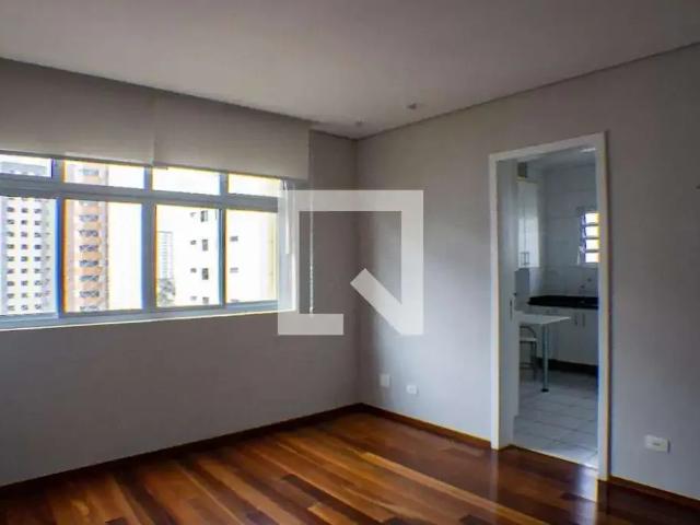Apartamento para Venda em São Paulo/SP Vila Clementino 2 Quartos