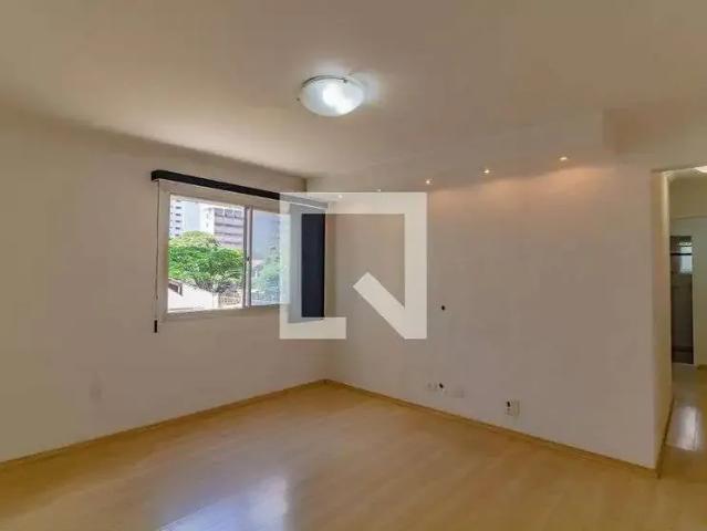 Apartamento para Venda em São Paulo/SP Vila Clementino 2 Quartos