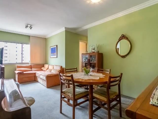 Apartamento para Venda em São Paulo/SP Vila Clementino 2 Quartos
