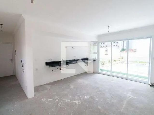 Apartamento para Venda em São Paulo/SP Vila Clementino 2 Quartos