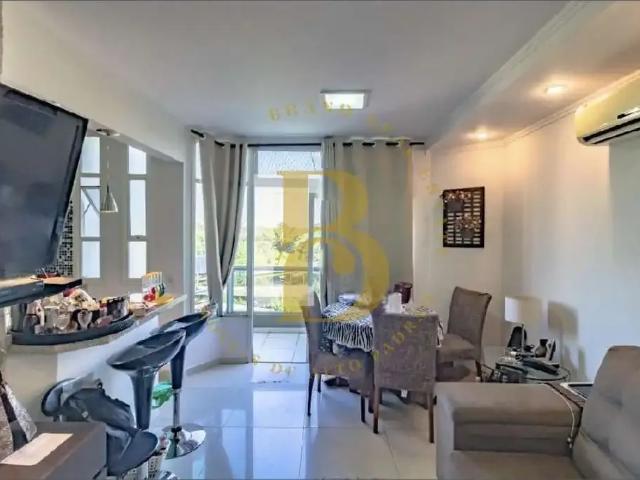Apartamento para Venda em São Paulo/SP Vila Clementino 2 Quartos