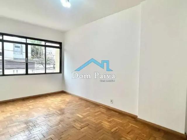 Apartamento para Venda em São Paulo/SP Vila Clementino 2 Quartos