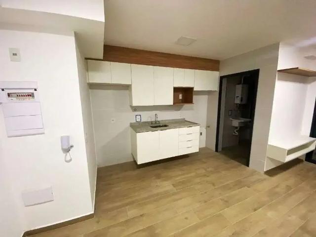 Apartamento para Venda em São Paulo/SP Vila Clementino 2 Quartos