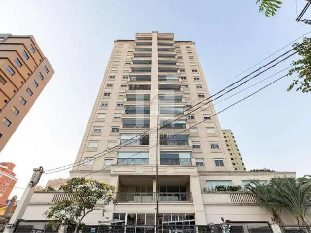 Apartamento para Venda em São Paulo/SP Vila Clementino 2 Quartos