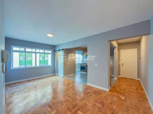 Apartamento para Venda em São Paulo/SP Vila Clementino 2 Quartos