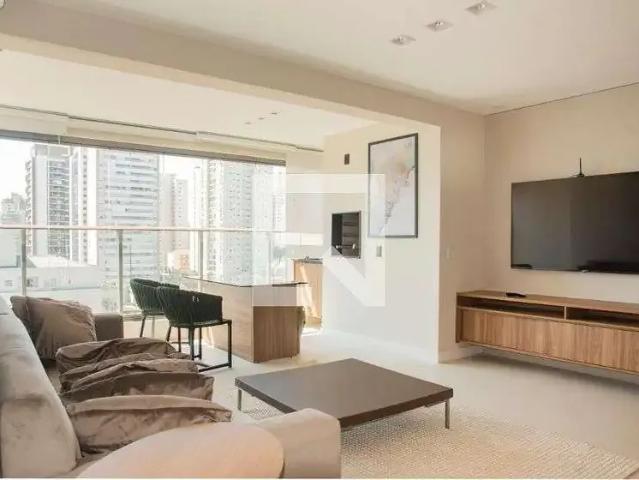 Apartamento para Venda em São Paulo/SP Vila Clementino 2 Quartos