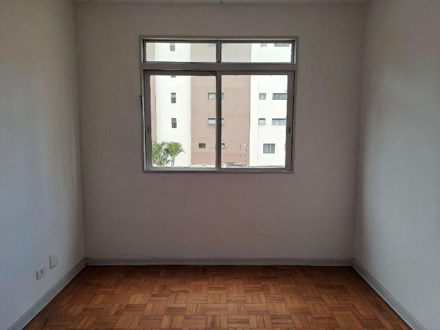 Apartamento para Venda em São Paulo/SP Vila Clementino 2 Quartos