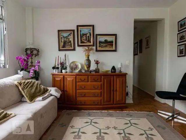 Apartamento para Venda em São Paulo/SP Vila Clementino 2 Quartos