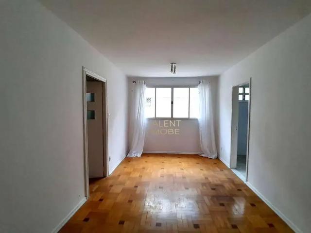 Apartamento para Venda em São Paulo/SP Vila Clementino 2 Quartos