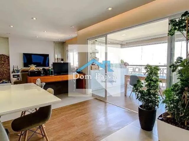 Apartamento para Venda em São Paulo/SP Vila Clementino 2 Quartos