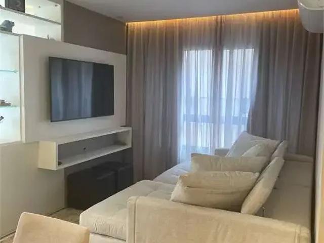 Apartamento para Venda em São Paulo/SP Vila Clementino 2 Quartos