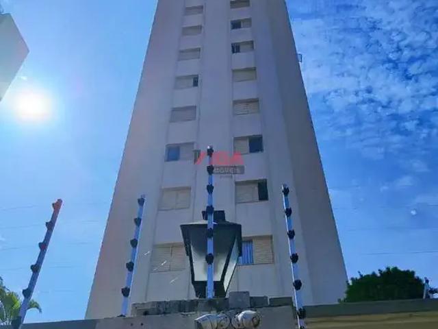 Apartamento para Venda em São Paulo/SP Vila Clementino 2 Quartos