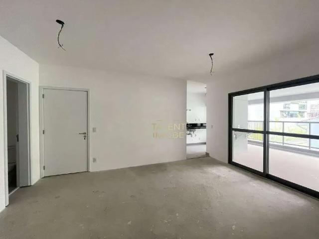 Apartamento para Venda em São Paulo/SP Vila Clementino 2 Quartos