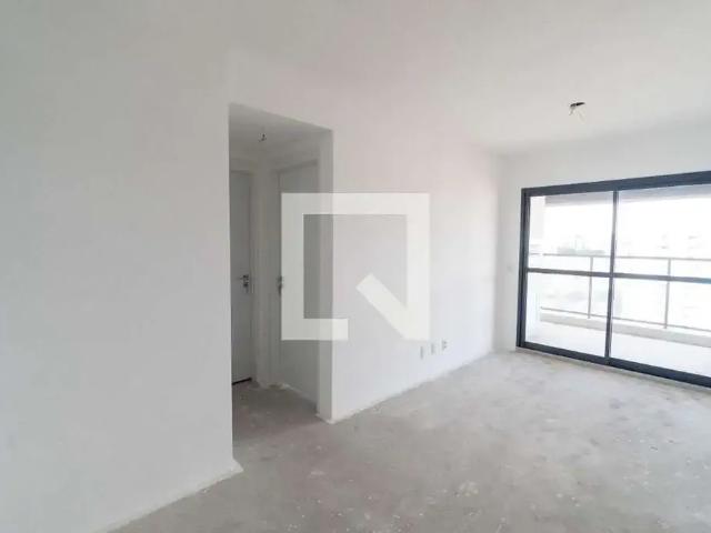 Apartamento para Venda em São Paulo/SP Vila Clementino 2 Quartos