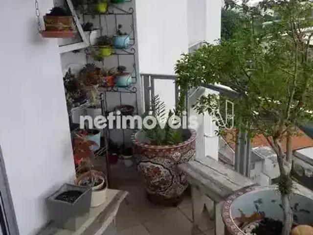 Apartamento para Venda em São Paulo/SP Vila Clementino 2 Quartos