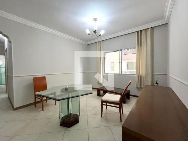 Apartamento para Venda em São Paulo/SP Vila Clementino 2 Quartos