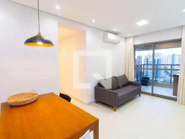 Apartamento para Venda em São Paulo/SP Vila Clementino 2 Quartos