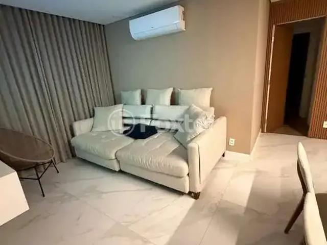 Apartamento para Venda em São Paulo/SP Vila Clementino 2 Quartos