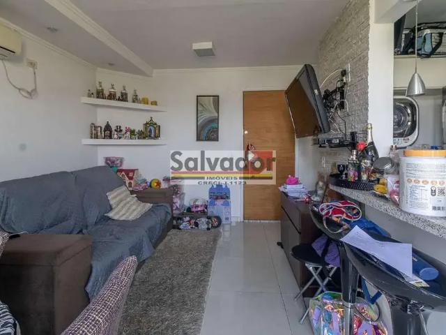 Apartamento para Venda em São Paulo/SP Vila Clementino 2 Quartos