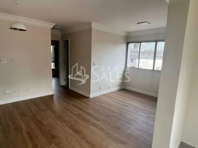 Apartamento para Venda em São Paulo/SP Vila Clementino 2 Quartos