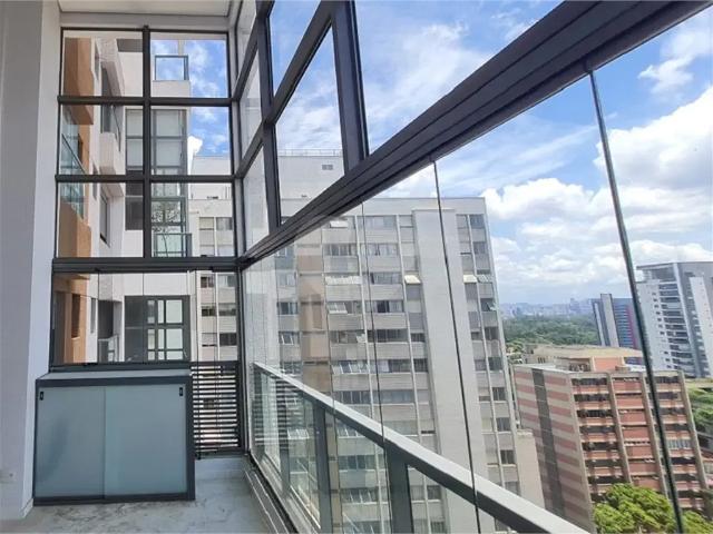 Apartamento para Venda em São Paulo/SP Vila Clementino 2 Quartos
