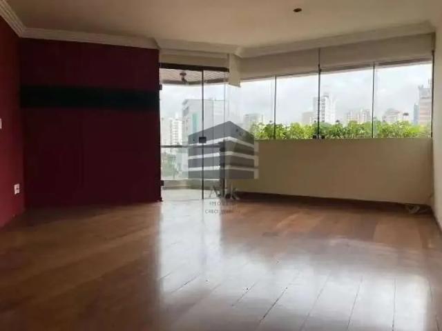 Apartamento para Venda em São Paulo/SP Vila Clementino 2 Quartos