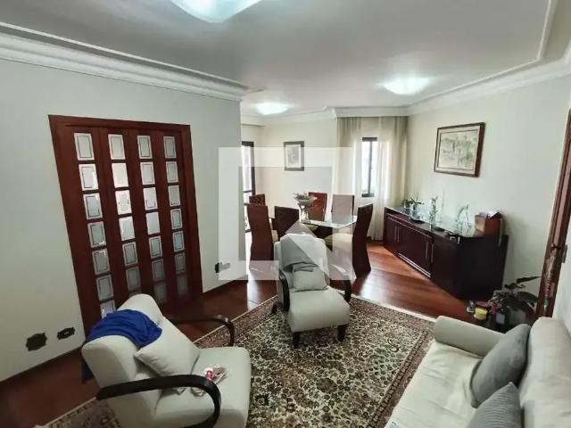 Apartamento para Venda em São Paulo/SP Vila Clementino 2 Quartos