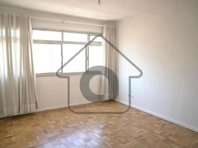 Apartamento para Venda em São Paulo/SP Vila Clementino 2 Quartos