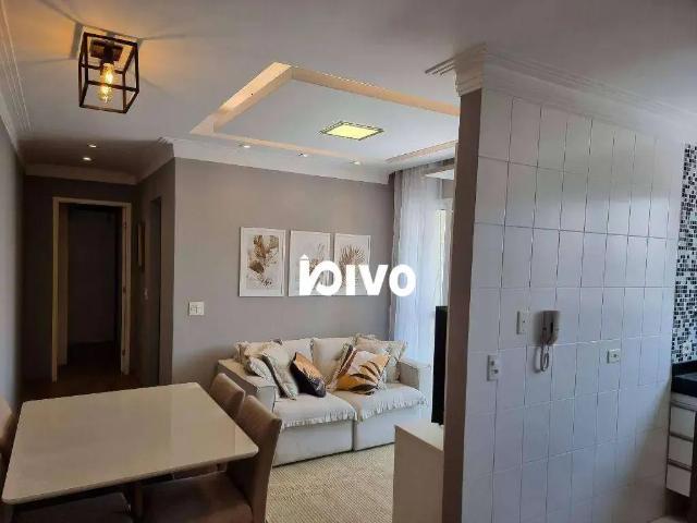 Apartamento para Venda em São Paulo/SP Vila Clementino 2 Quartos
