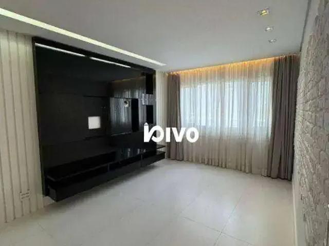 Apartamento para Venda em São Paulo/SP Vila Clementino 2 Quartos