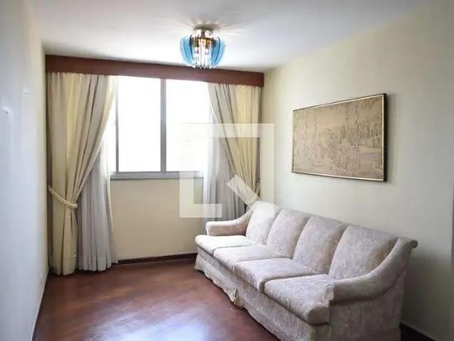 Apartamento para Venda em São Paulo/SP Vila Clementino 2 Quartos