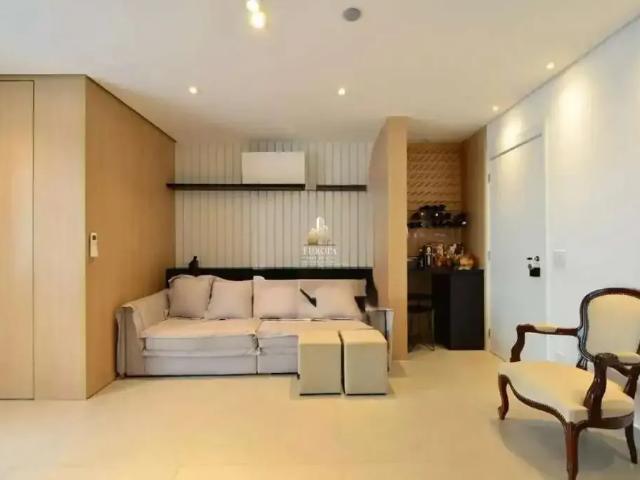 Apartamento para Venda em São Paulo/SP Vila Clementino 2 Quartos