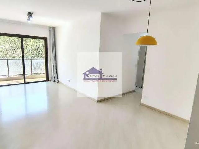 Apartamento para Venda em São Paulo/SP Vila Clementino 2 Quartos