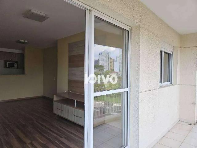 Apartamento para Venda em São Paulo/SP Vila Clementino 2 Quartos