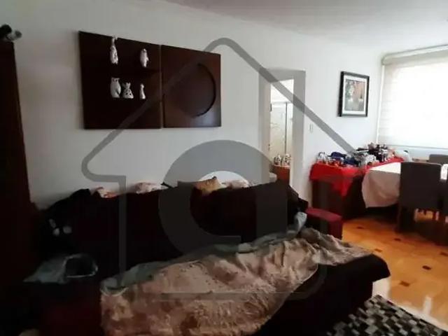Apartamento para Venda em São Paulo/SP Vila Clementino 2 Quartos