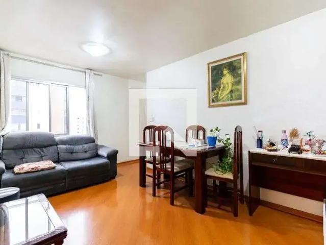 Apartamento para Venda em São Paulo/SP Vila Clementino 2 Quartos