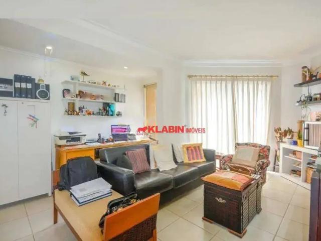 Apartamento para Venda em São Paulo/SP Vila Clementino 2 Quartos