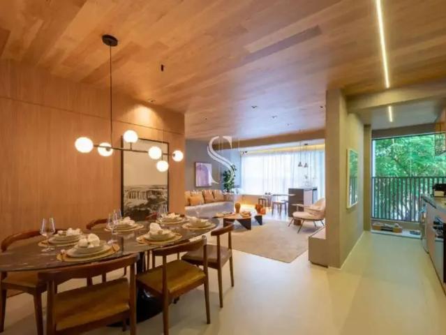 Apartamento para Venda em São Paulo/SP Vila Clementino 2 Quartos
