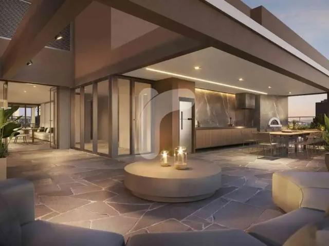 Apartamento para Venda em São Paulo/SP Vila Clementino 2 Quartos
