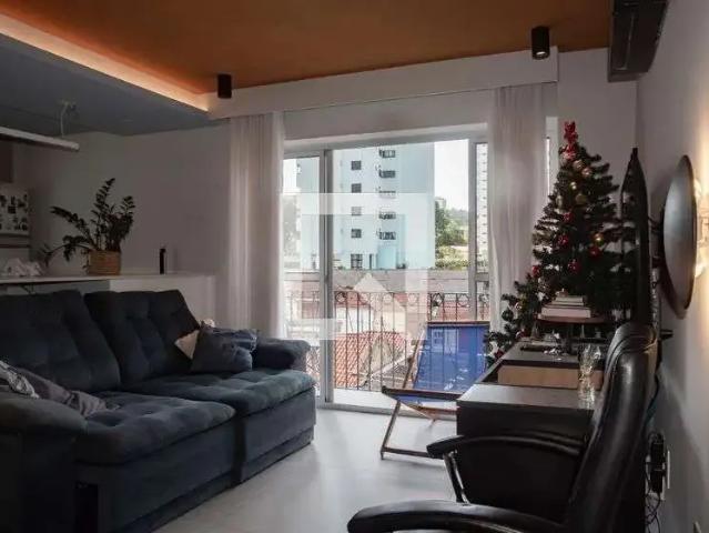Apartamento para Venda em São Paulo/SP Vila Clementino 2 Quartos