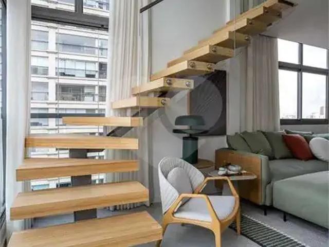 Apartamento para Venda em São Paulo/SP Vila Clementino 2 Quartos