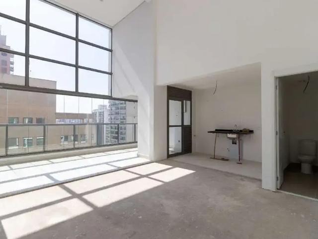 Apartamento para Venda em São Paulo/SP Vila Clementino 2 Quartos